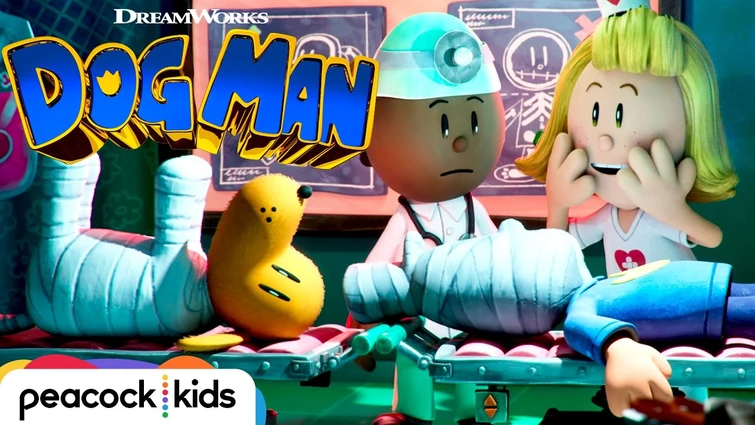 SUPA LONG DOGMAN FOOTAGE RELEASED | Fandom