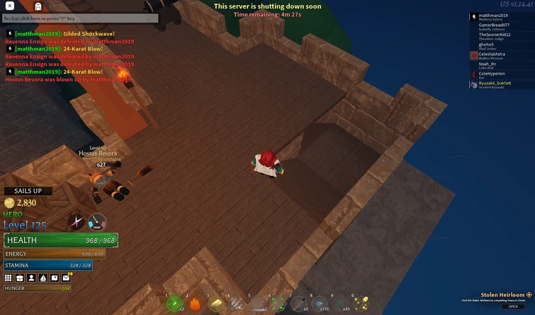 Fort Talos Raid #2 | Fandom