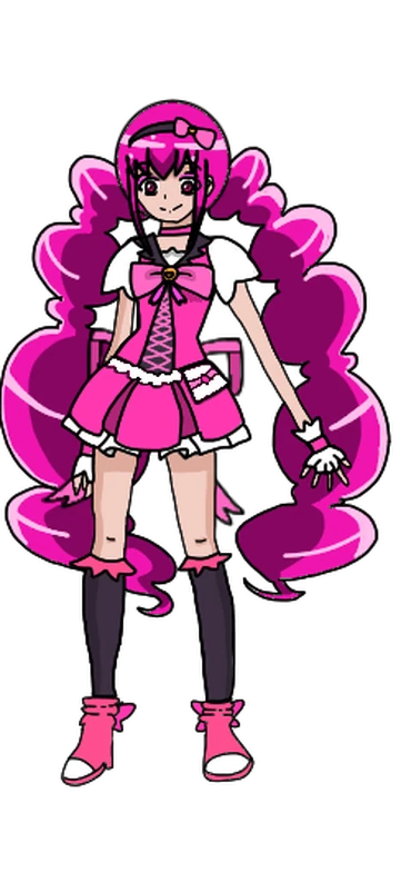 Discuss Everything About Fandom of Pretty Cure Wiki | Fandom