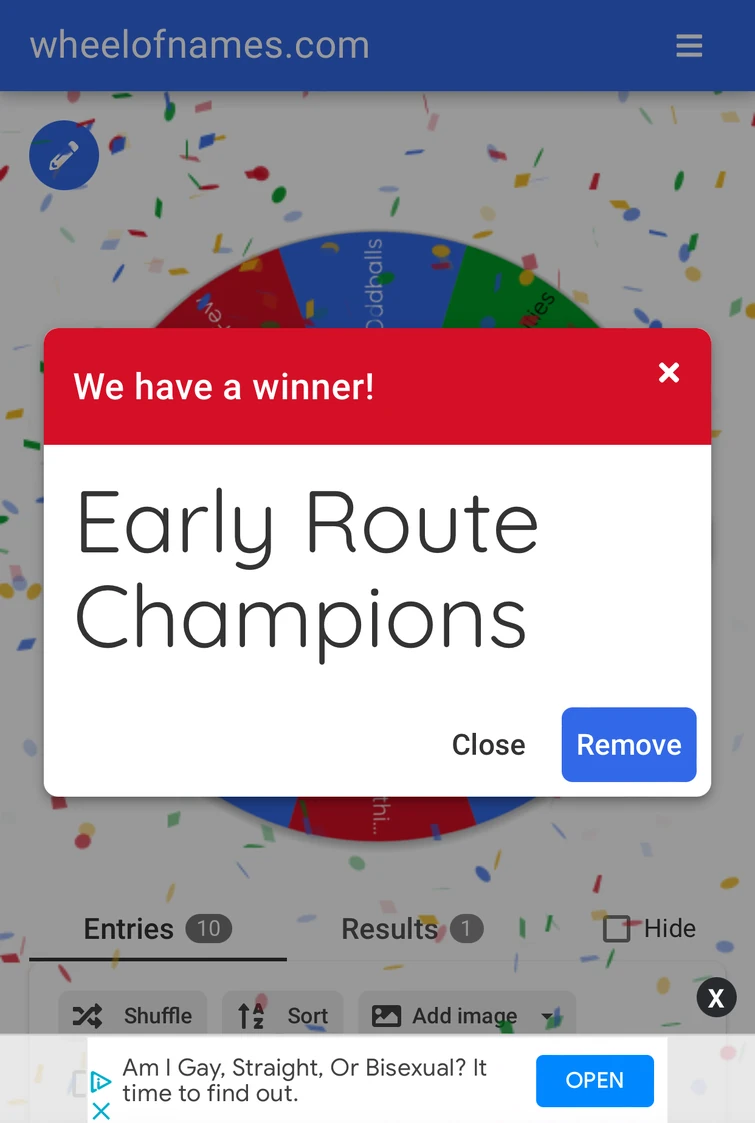 Johto Viewer Voting 4 | Fandom