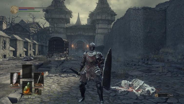 Discuss Everything About Dark Souls Wiki | Fandom