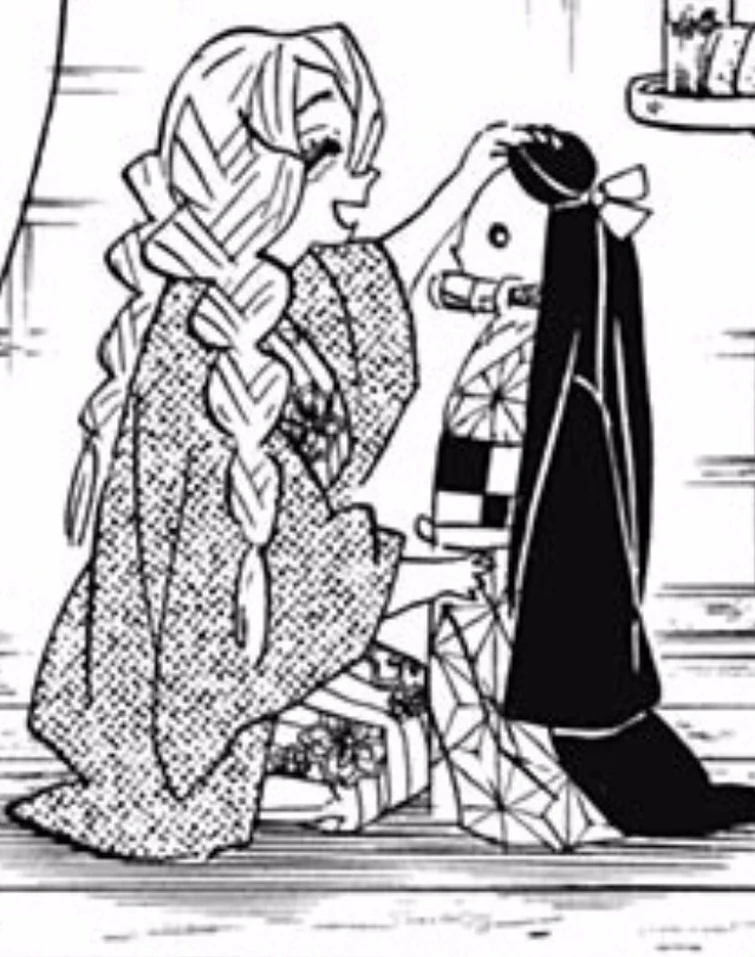 🌸Mitsuri content🌸 | Fandom