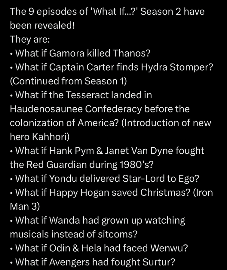 Off Topic Post | Fandom