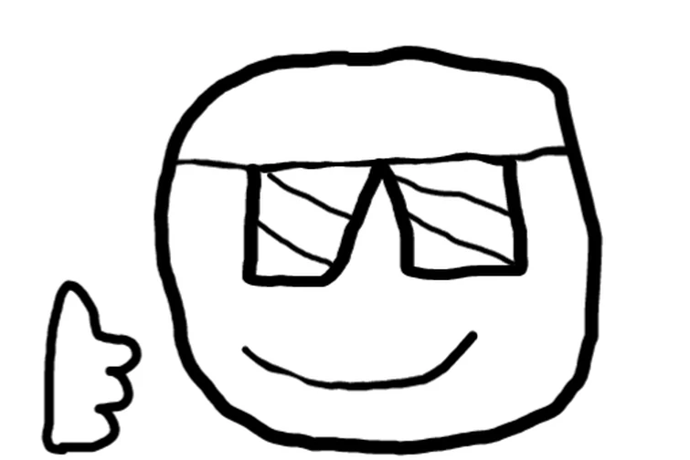 have you seen this man? | Fandom