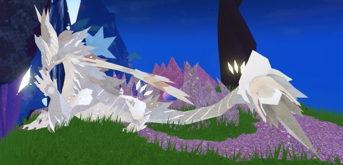 Leucism Altulis | Fandom