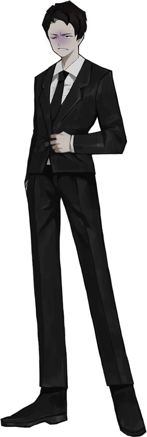 petition to add black silence roland in jgn | Fandom