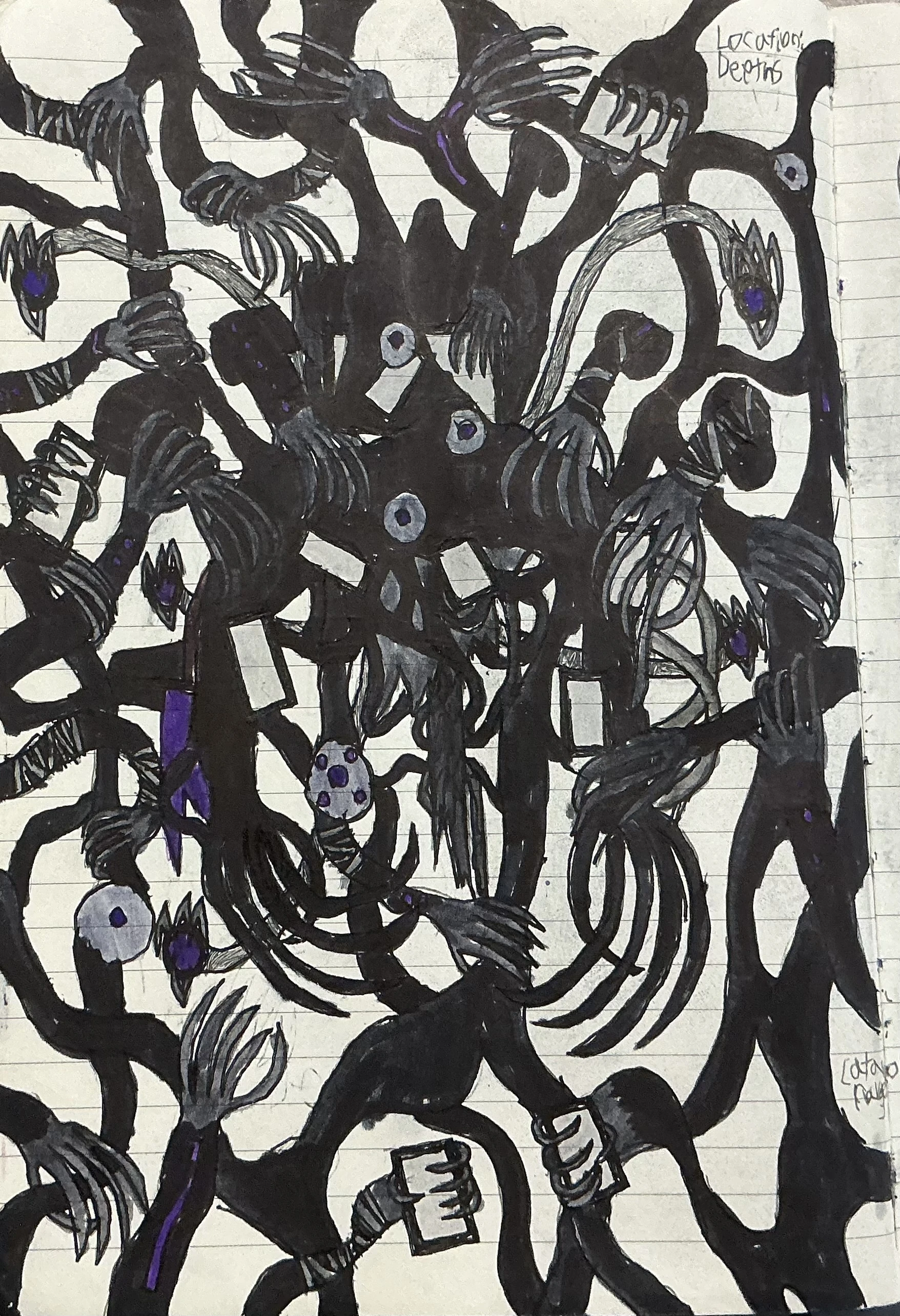 Overclocked universe Jeffery | Fandom