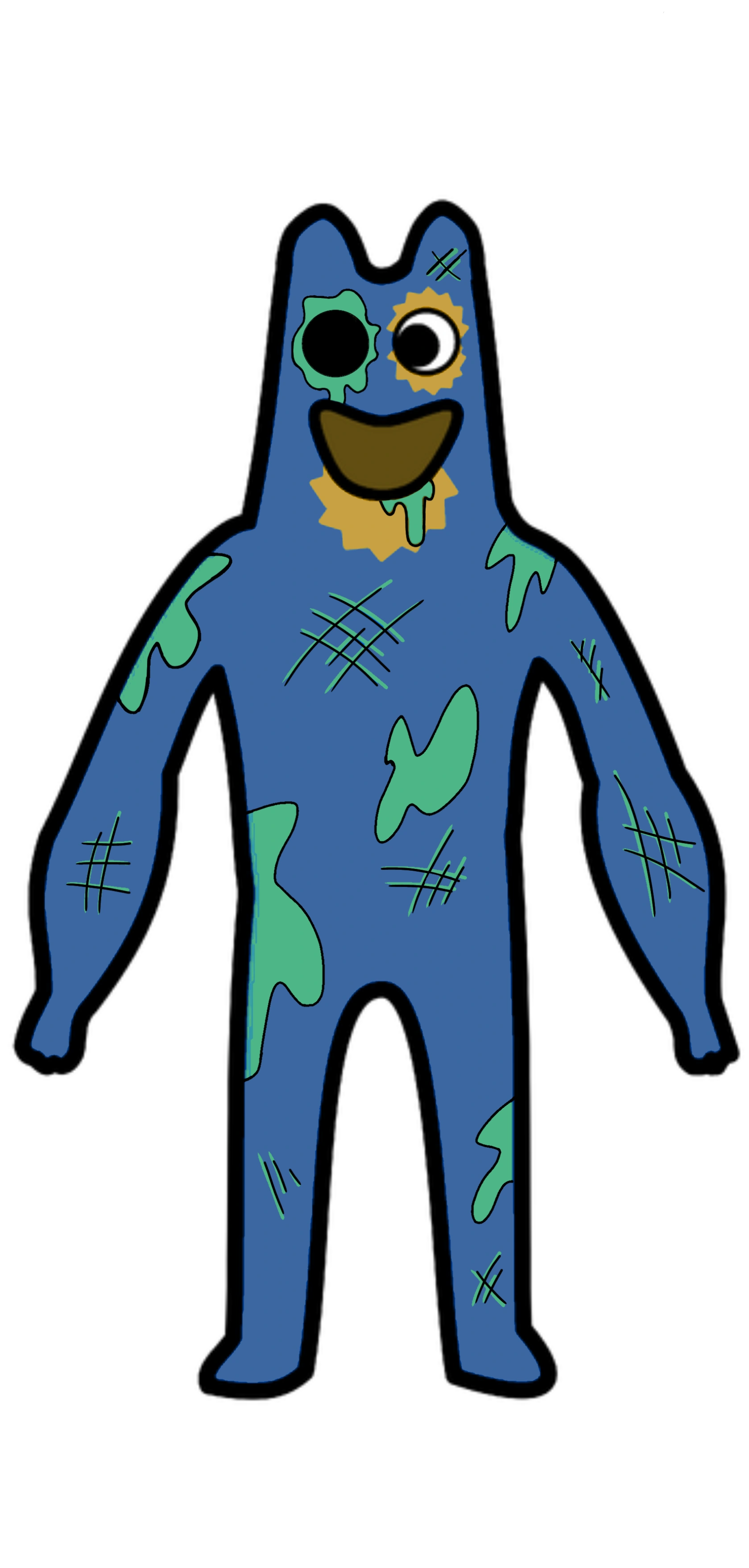 İnjured Flumbo | Fandom