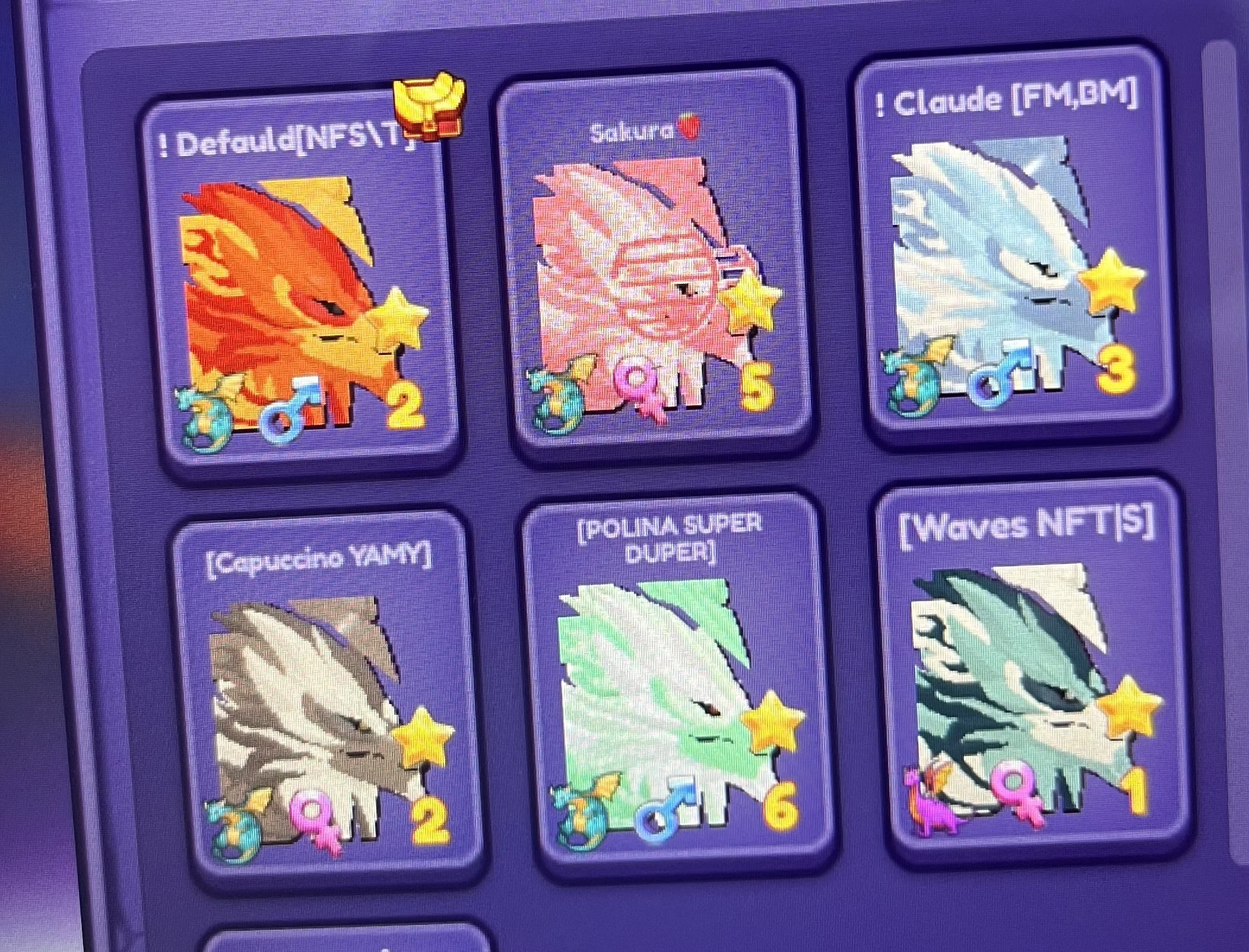 Seeing offers | Fandom