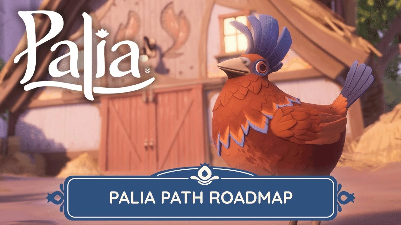 Radiance Rising is Here! And so is the Palia Path (Roadmap)! | Fandom
