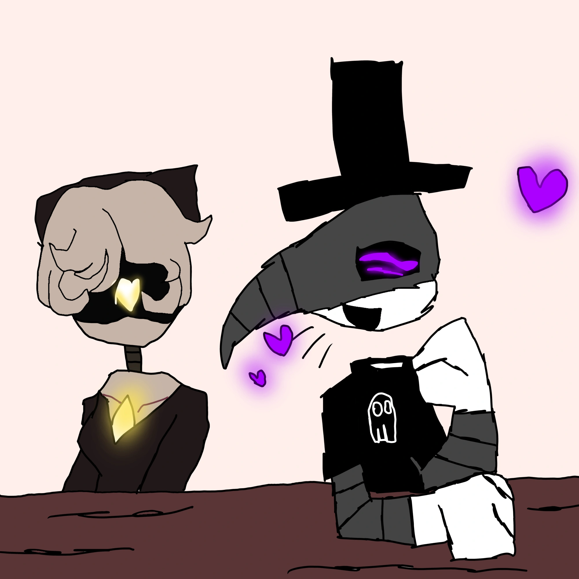 Solver Love | Fandom