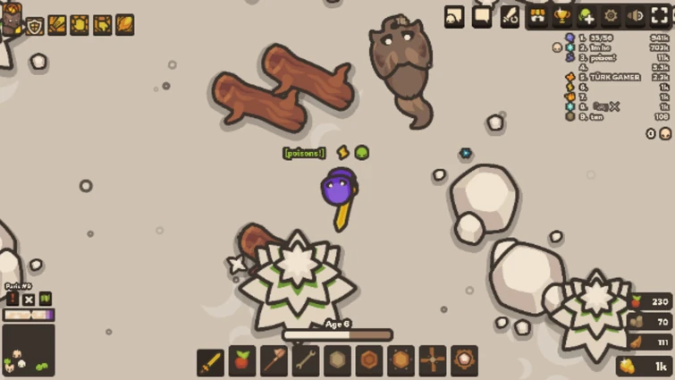 Discuss Everything About Taming.io Wiki | Fandom