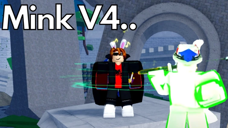 v4 awakening! (If you still havent watched this vid or any vid about v4 ...