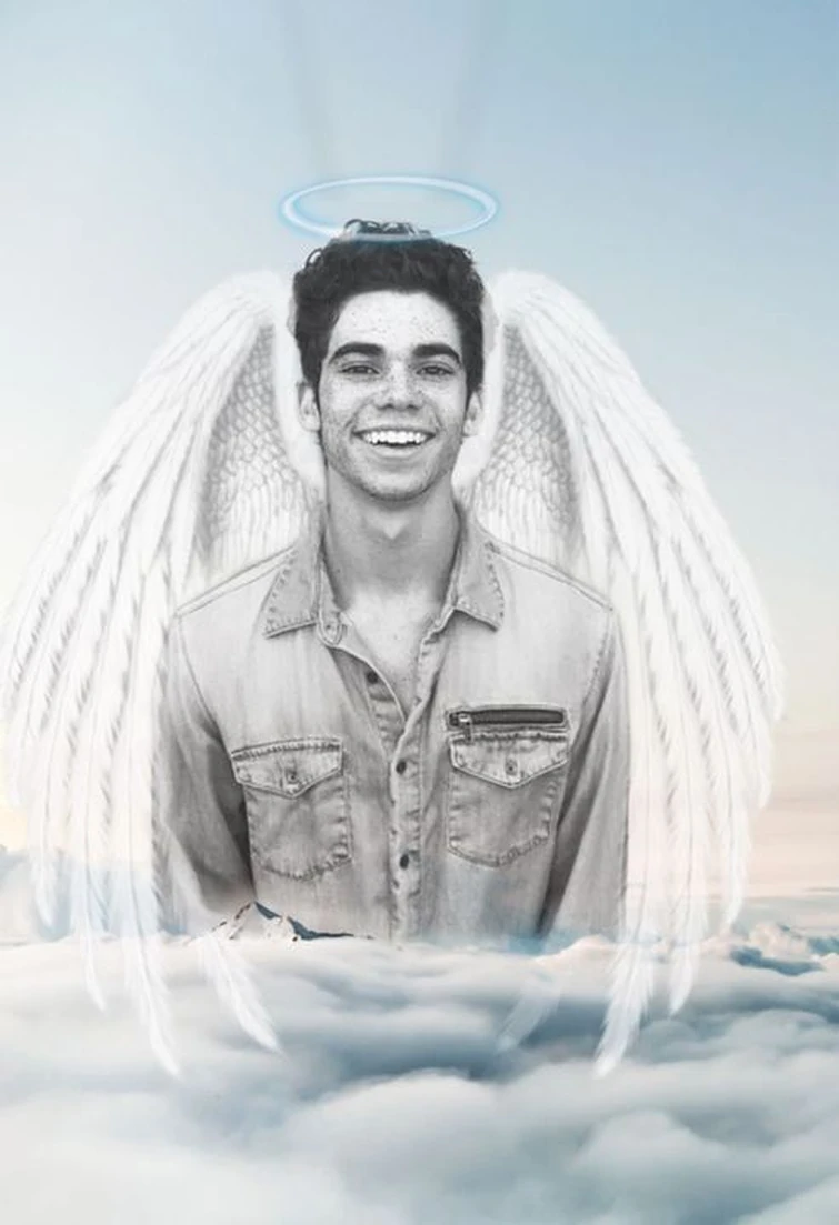 🎂🕊️ Happy Heavenly Birthday to Cameron Boyce 🕊️🎂 | Fandom