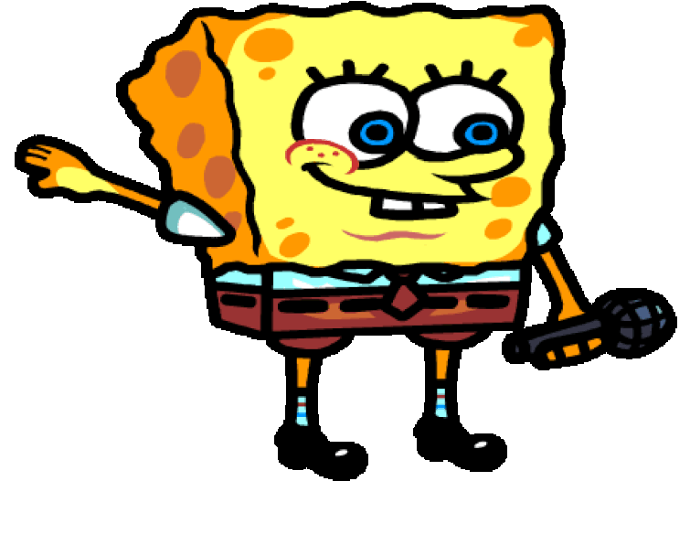 Vs Spong V1 | Fandom