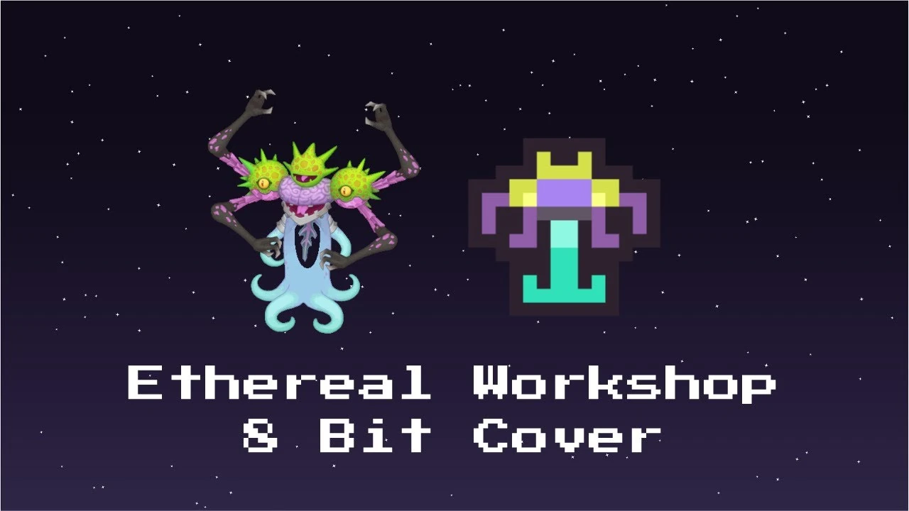 Searching for 8 bit covers of MSM songs. | Fandom