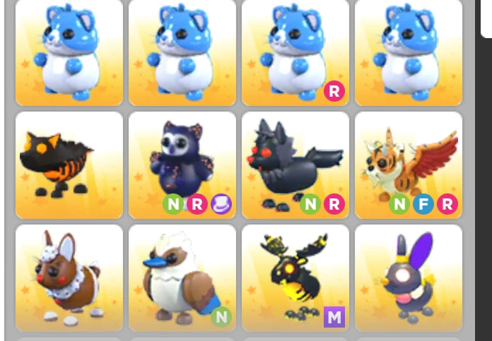 Lf: ccbd/sbbd (pots don’t matter) | Fandom