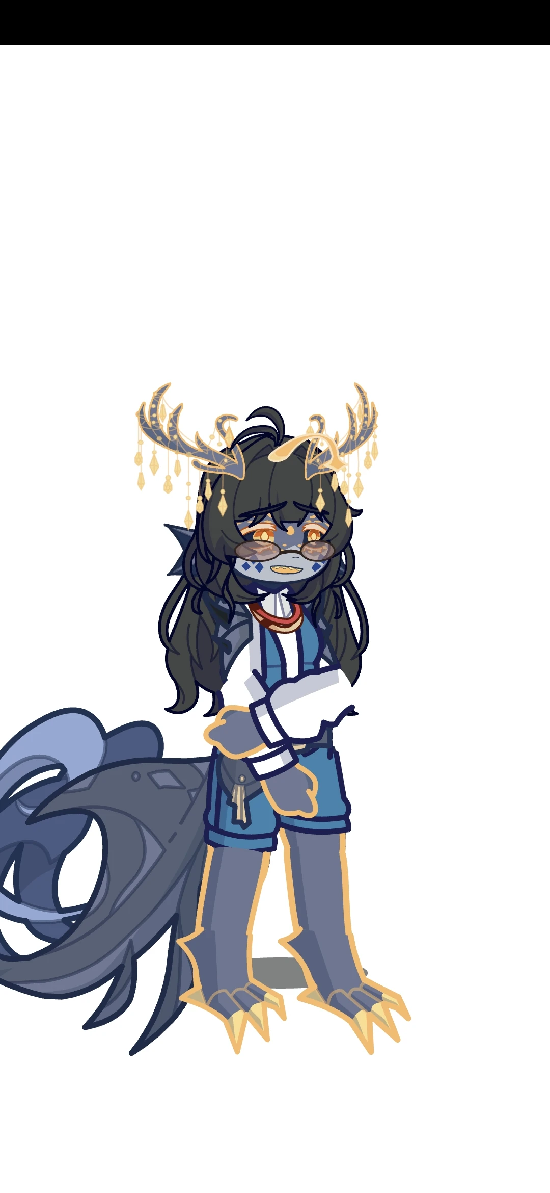 I'm new to Mouthwashing so AU time !!! | Fandom