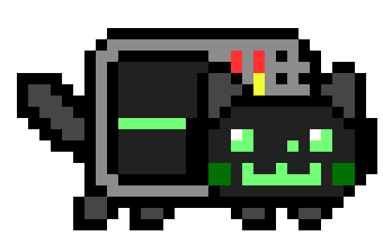 Nyan Cat Fandom, | Fandom