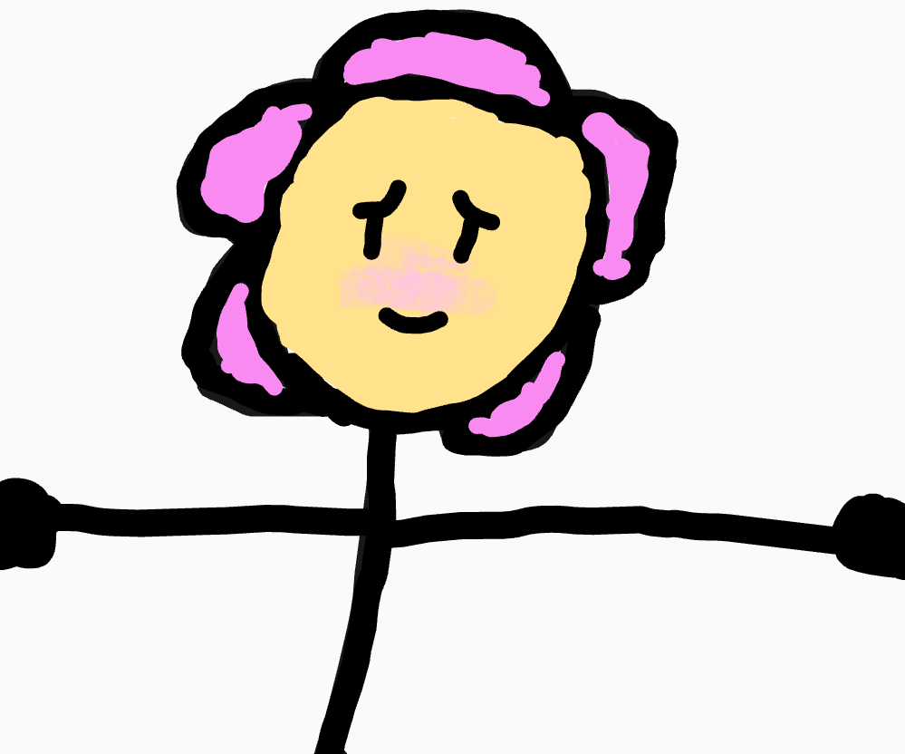 Flower Hugs You | Fandom