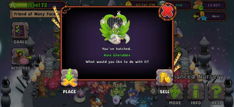 Discuss Everything About My Singing Monsters Wiki | Fandom