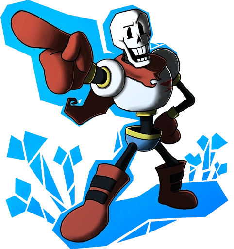 What are all of Papyrus’ feats and scaling | Fandom