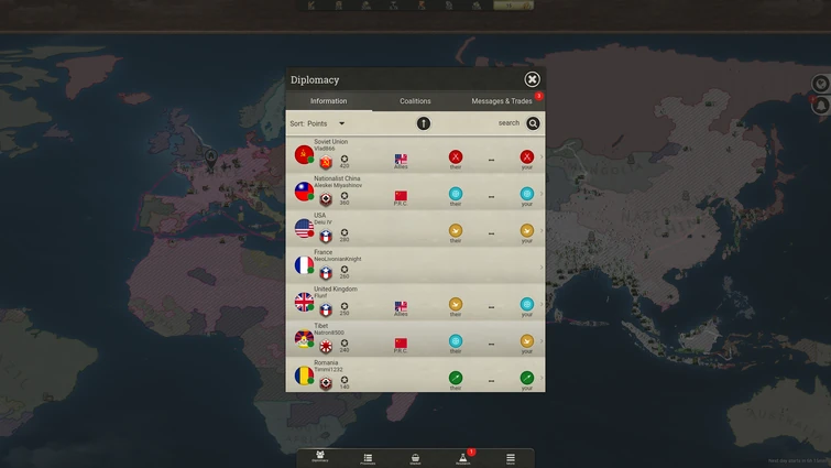 Discuss Everything About Call of War by Bytro Wikia | Fandom