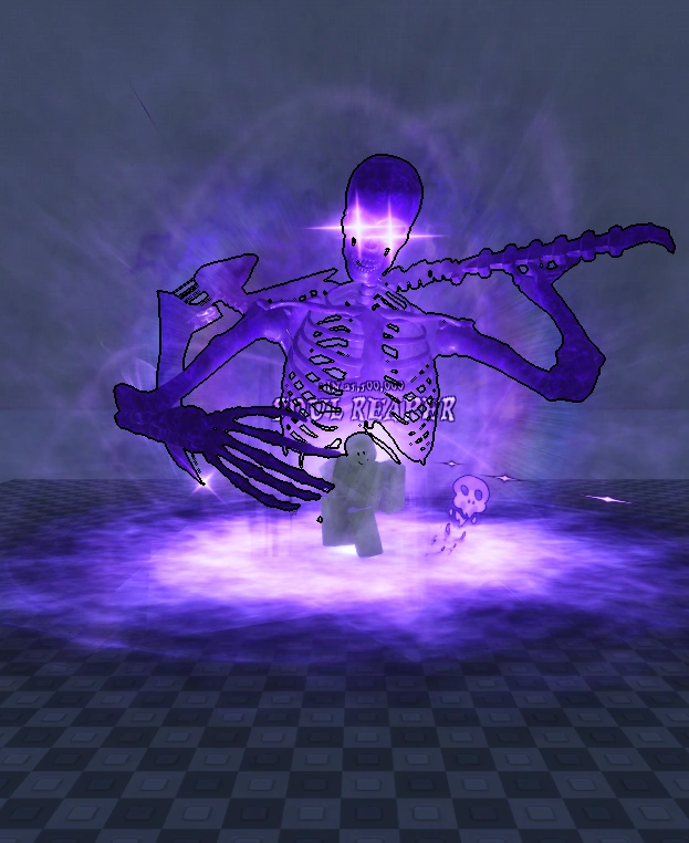 Soul Reaper Rework | Fandom