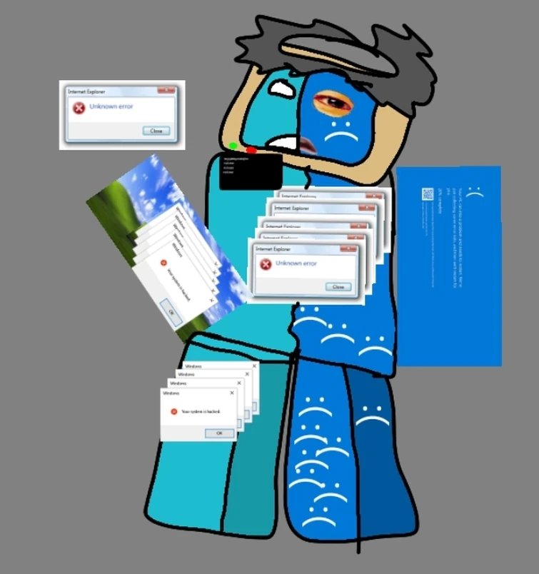 the noli update | Fandom