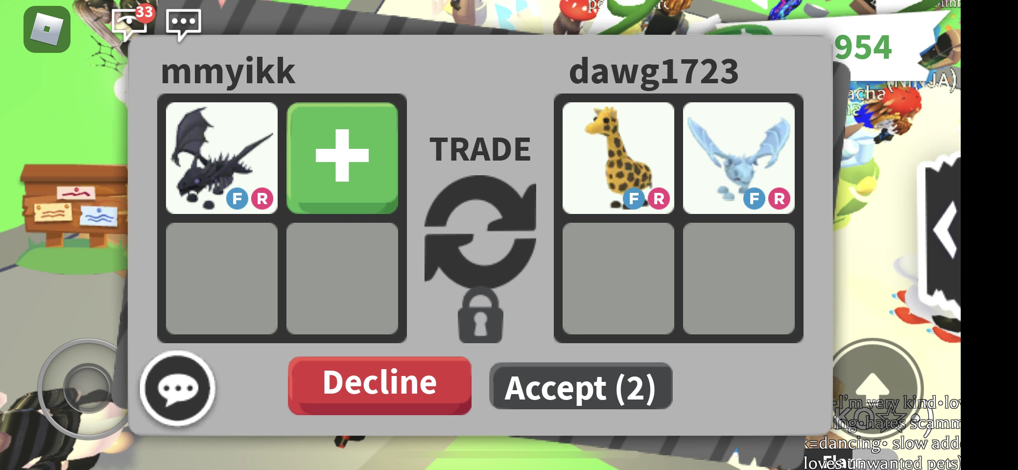 WFL?? QUICKLY PLS | Fandom