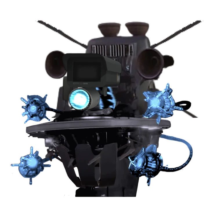 Plungerman x Astro Duchess | Fandom