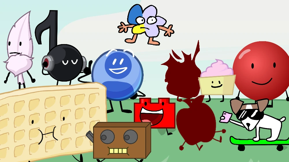 BOCU Season 1 Ep 3 | Fandom