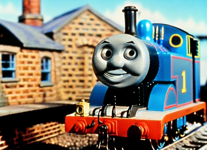 Thomas Wallpaper? | Fandom