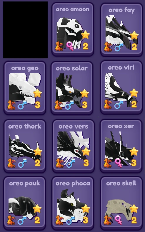 swapping oreos | Fandom