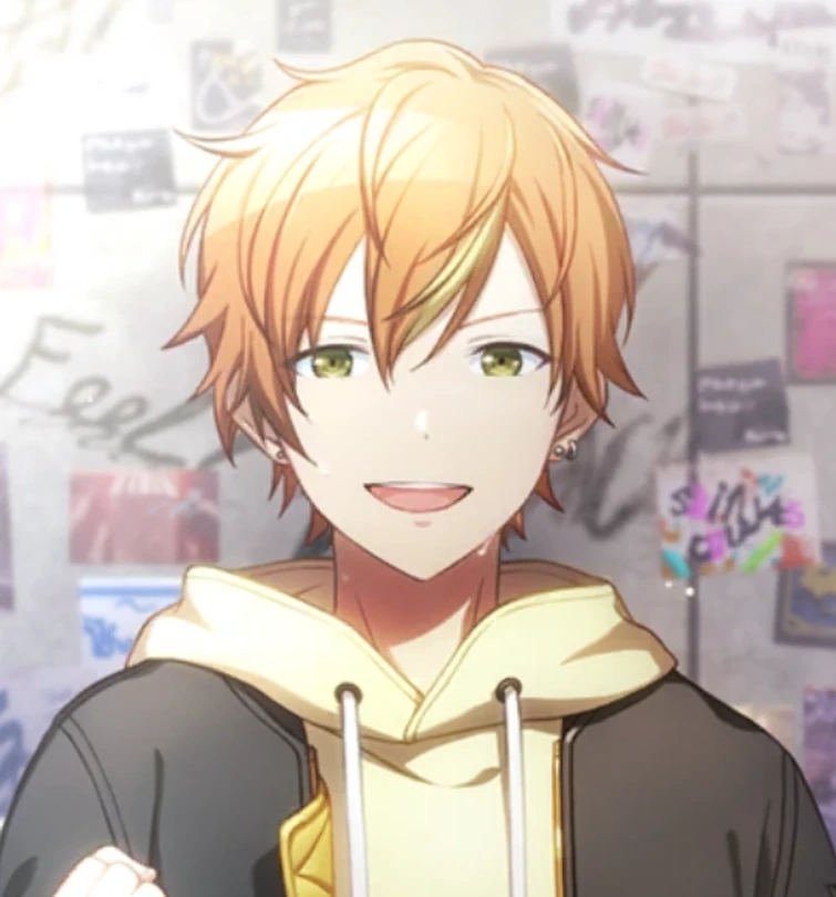 I Think I Love Shinonome Akito | Fandom