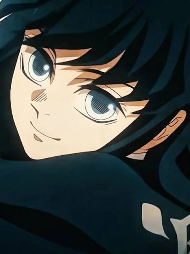 Muichiro pictures that cures my sadness. | Fandom