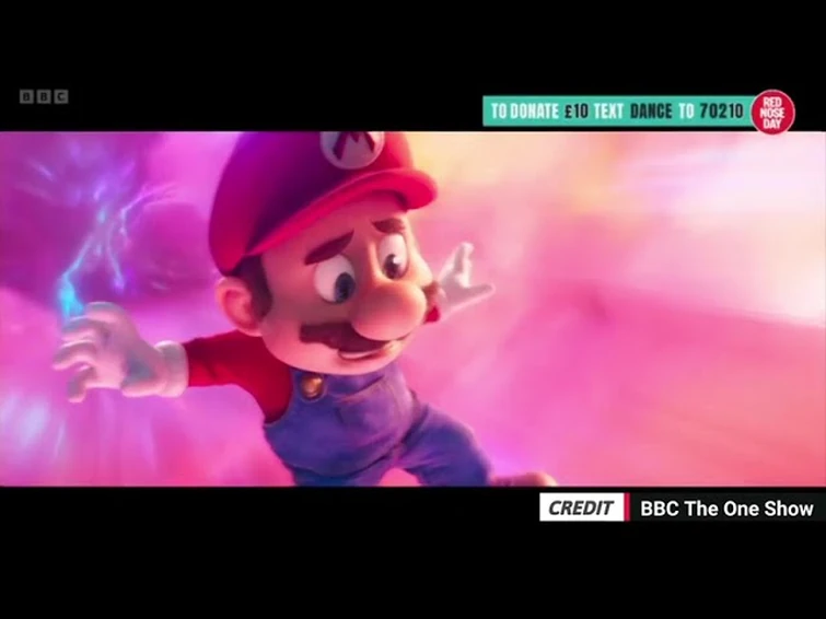If you want to spoil yourself, here are new trailers and clips of Super ...