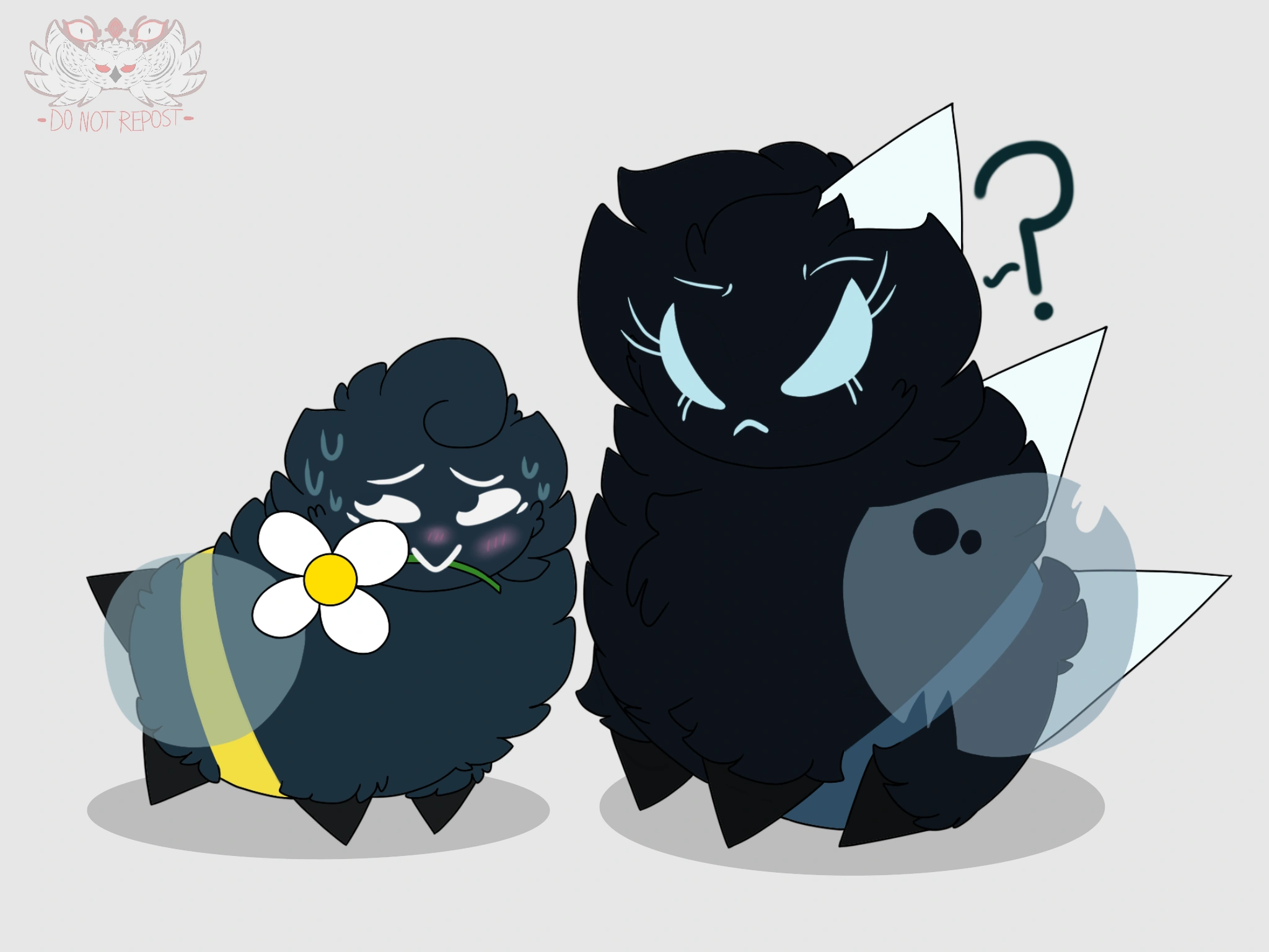 It struggled to fell in love with a rogue vicious bee | Fandom