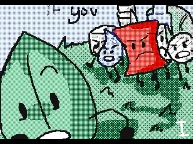 Cool animation that i think is way to underrated | Fandom