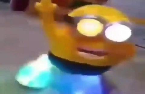 Lost minion toy | Fandom