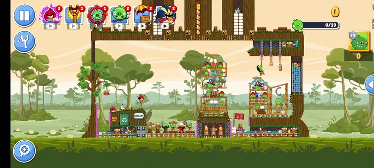 Could someone please add these images to the wings of freedom ...