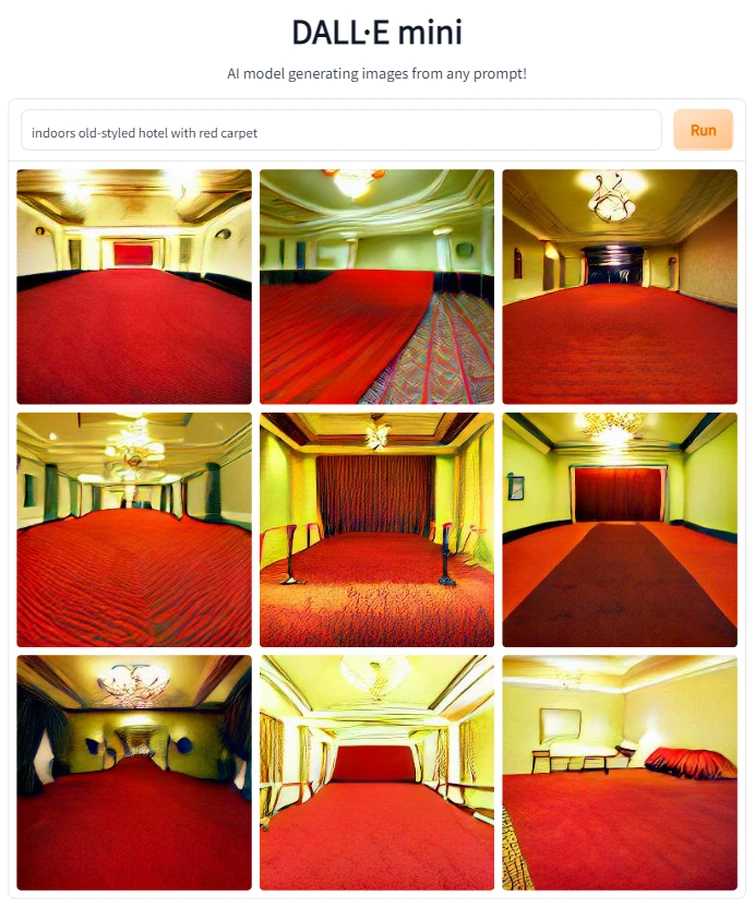 AI Generate Backrooms Levels | Fandom