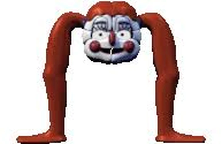 Send cursed FNAF images | Fandom