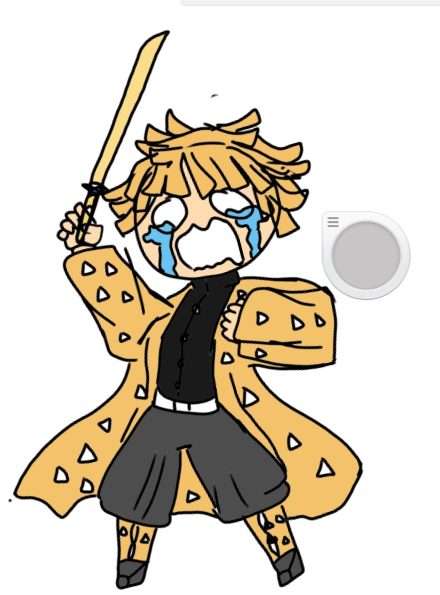 a quick drawing lol | Fandom