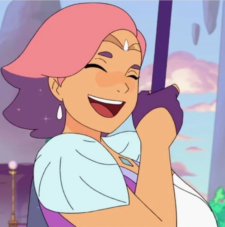 Glimmer appreation post