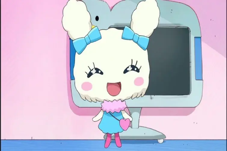 Cute Neenetchi drawing! | Fandom