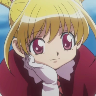 best nen teacher? | Fandom