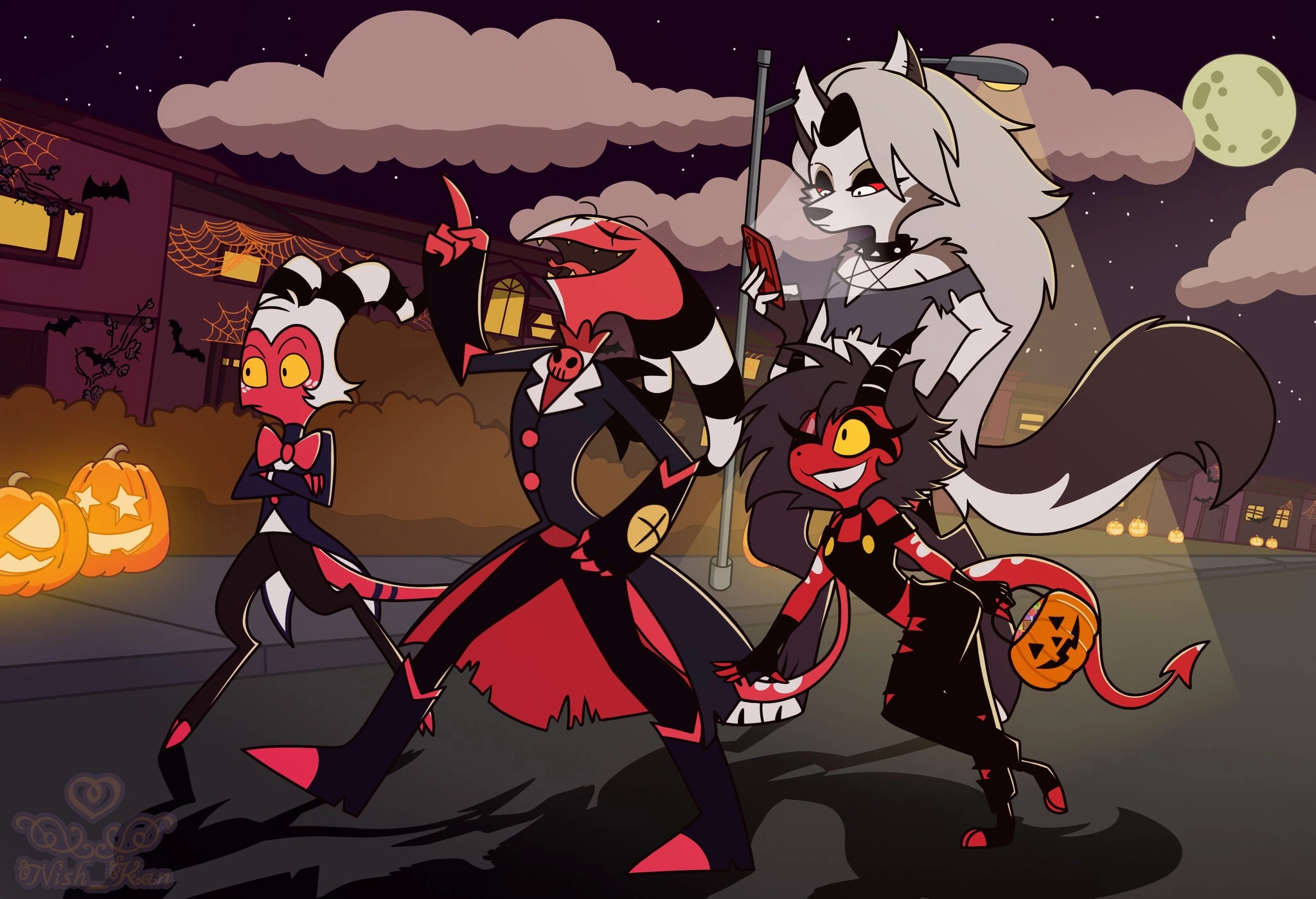 Happy early Halloween | Fandom