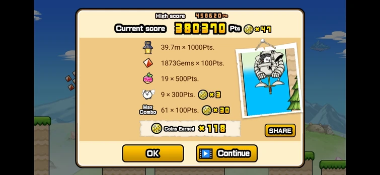 Discuss Everything About Battle Cats Wiki | Fandom