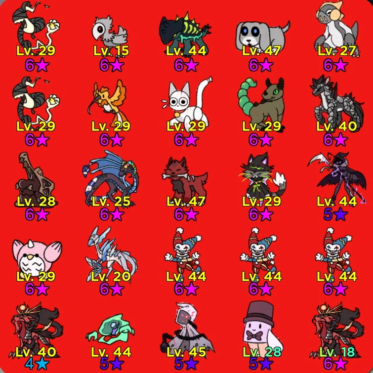 Discuss Everything About Doodle World Wiki | Fandom